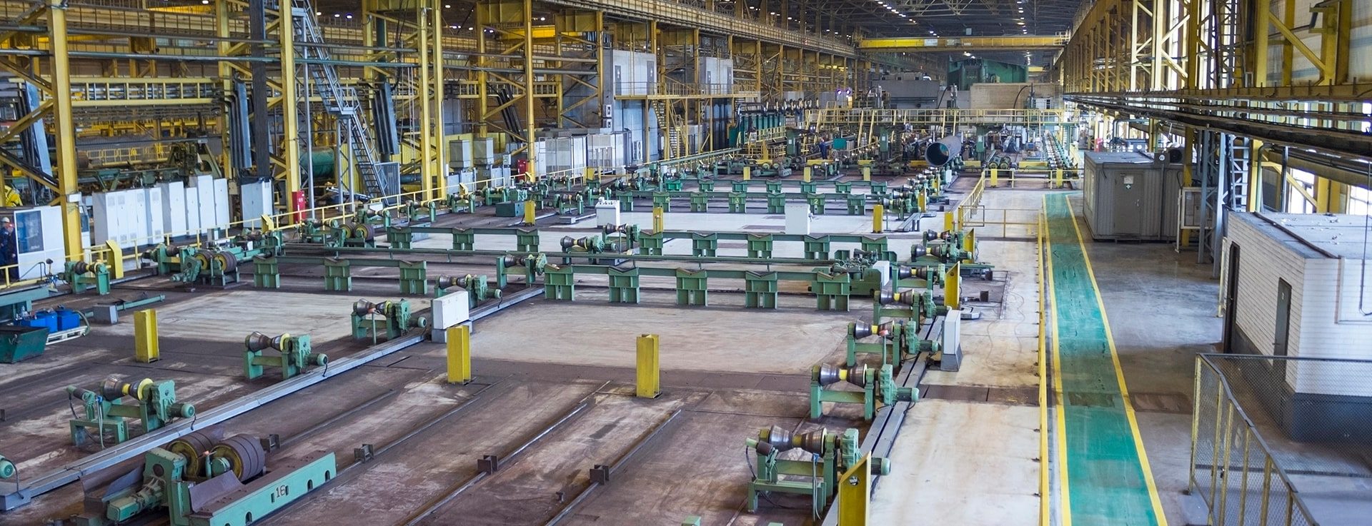 Manufacturing | Worgess Insurance & Financial Services